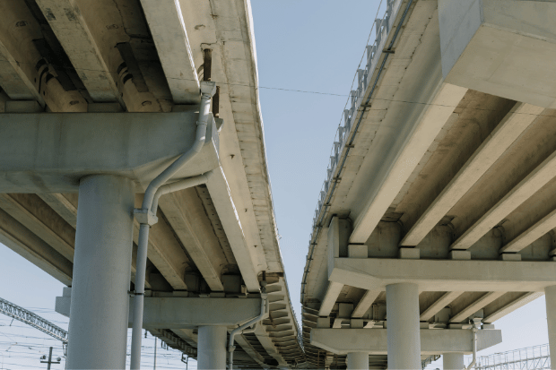 Infrastructure – RAS Constructions and Project Management